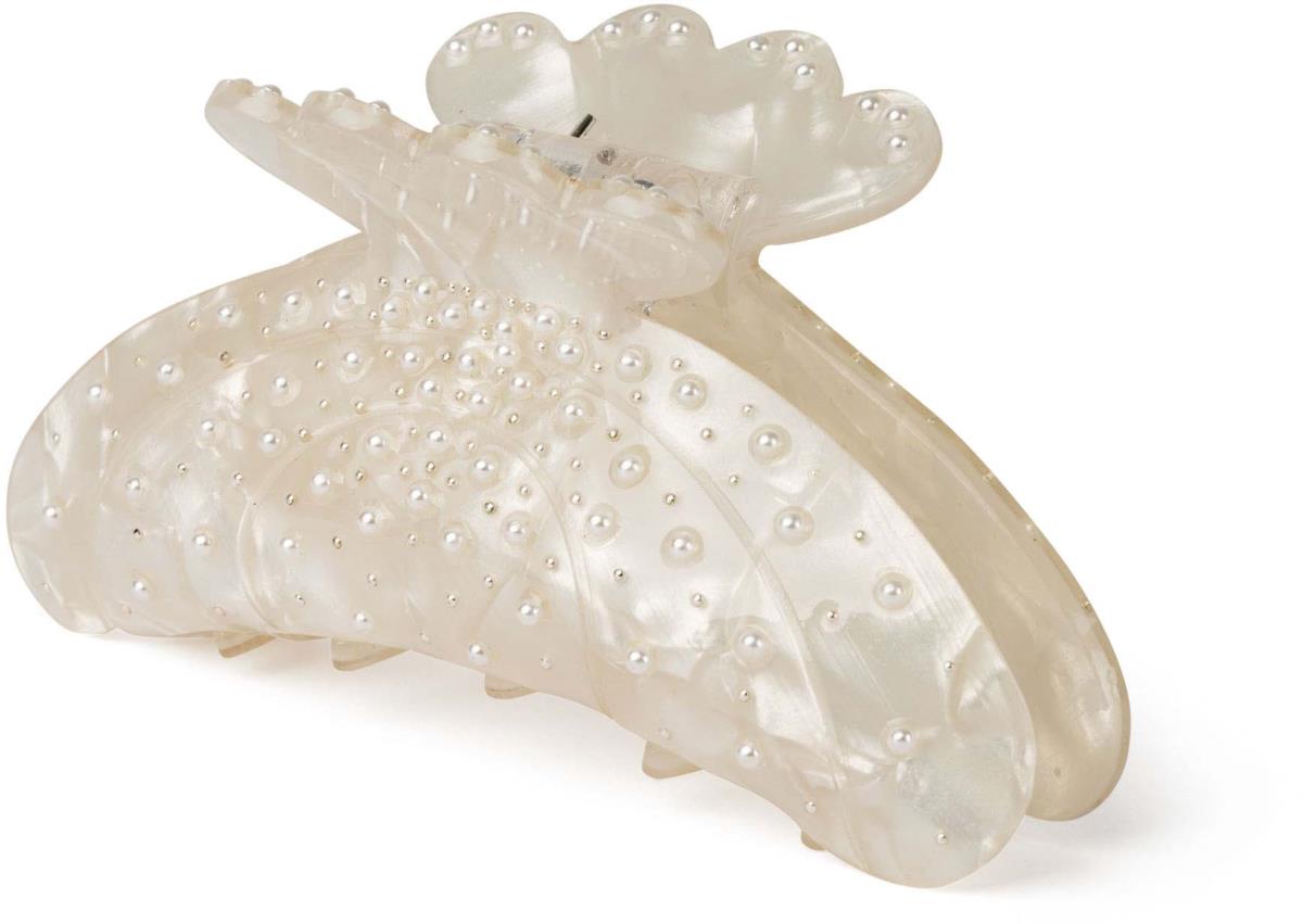 SUI AVA Helle Bright Pearly Middle White | lyko.com