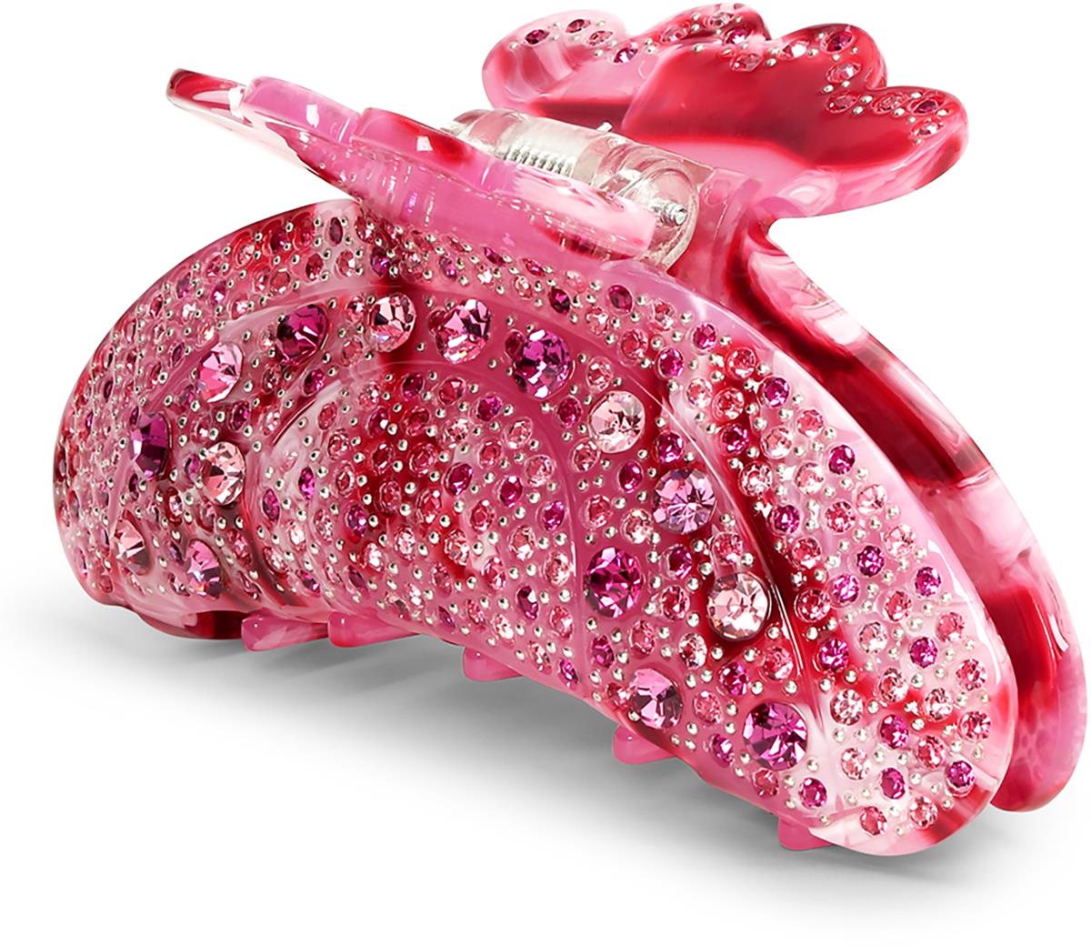SUI AVA Peppermint Helen Pink Marble Middle Pink Cosmos | lyko.com