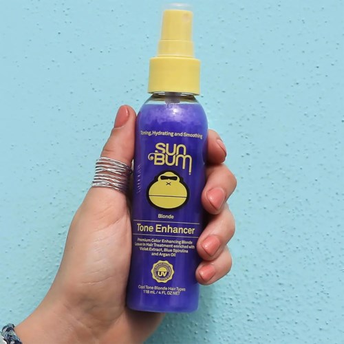 Sun Bum Blonde Tone Enhancer 118 ml | lyko.com
