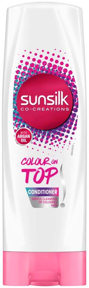 Sunsilk Colour Conditioner 200 ml | lyko.com