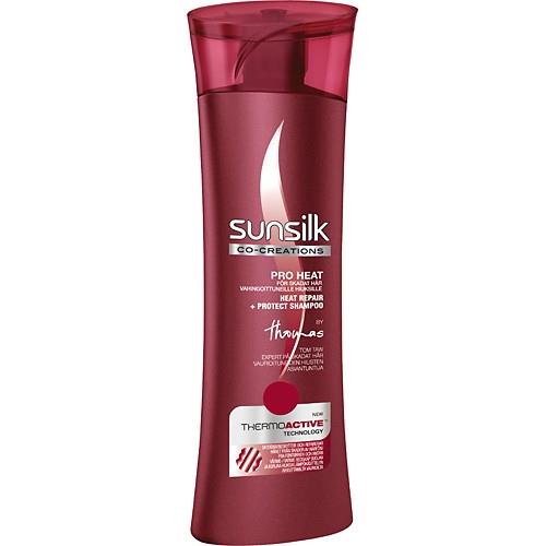 Sunsilk Pro Heat Shampoo 250 ml | lyko.com