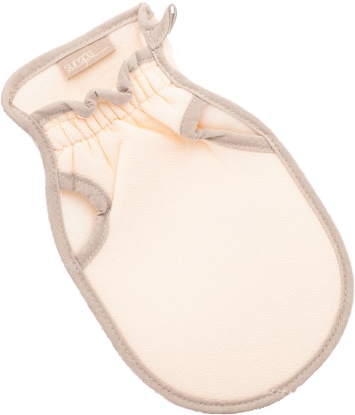 Sunspa Hedda Skoug X SunSpa Scrub It Off Exfoliate Mitt | lyko.com