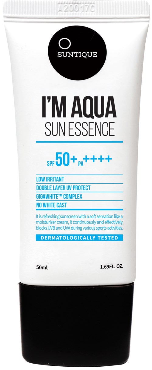 Suntique I'm Aqua Sun Essence 50 ml | lyko.com