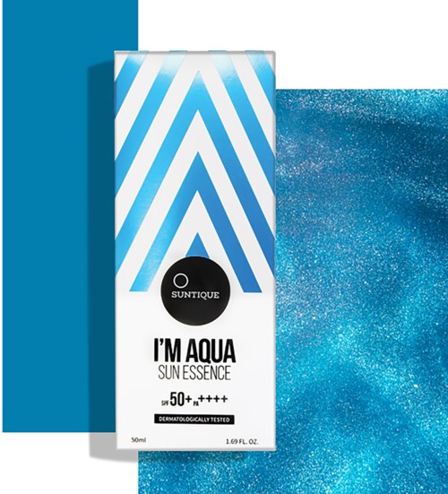 Suntique I'm Aqua Sun Essence 50 ml | lyko.com