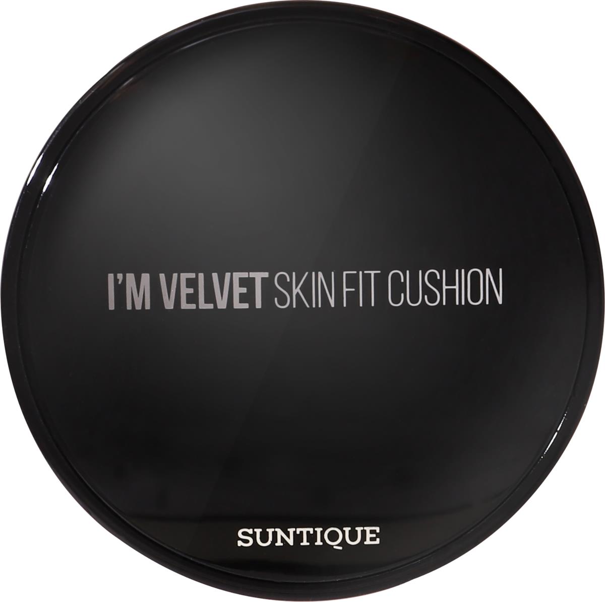 Suntique I'm Velvet Skinfit Cushion 12 g | lyko.com