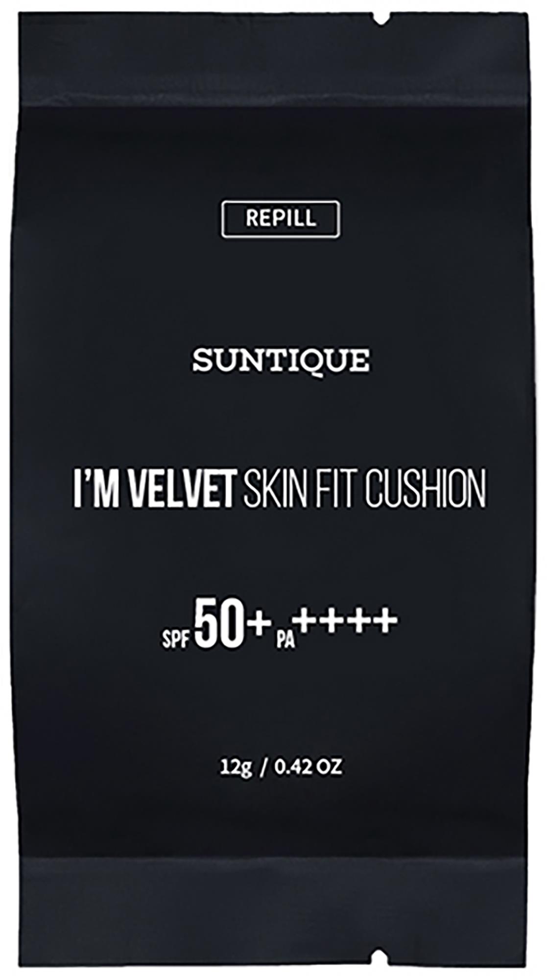 Suntique I'm Velvet Skinfit Cushion Refill 12 g | lyko.com