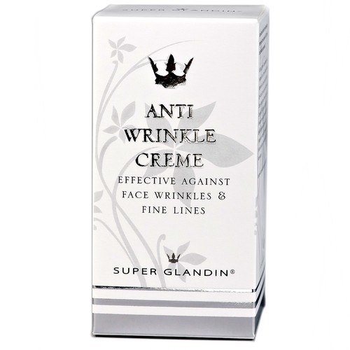 Super Glandin Anti Wrinkle Creme 50 ml | lyko.com