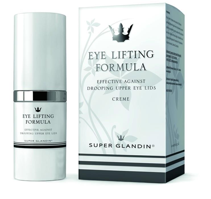 Super Glandin Eye Lifting Formula 15 ml | lyko.com