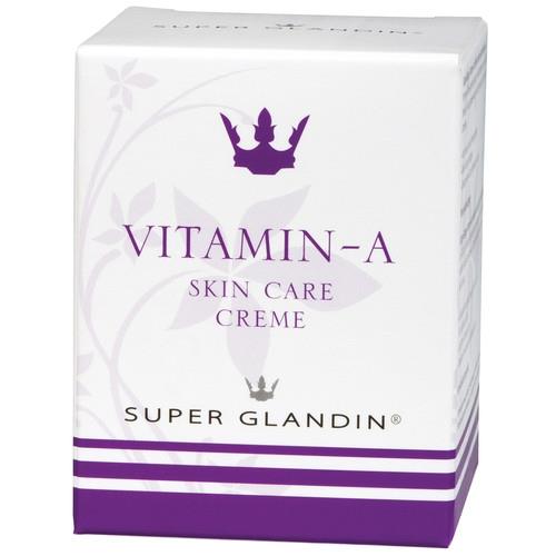Super Glandin Vitamin-A Skin Care Creme 50 ml | lyko.com