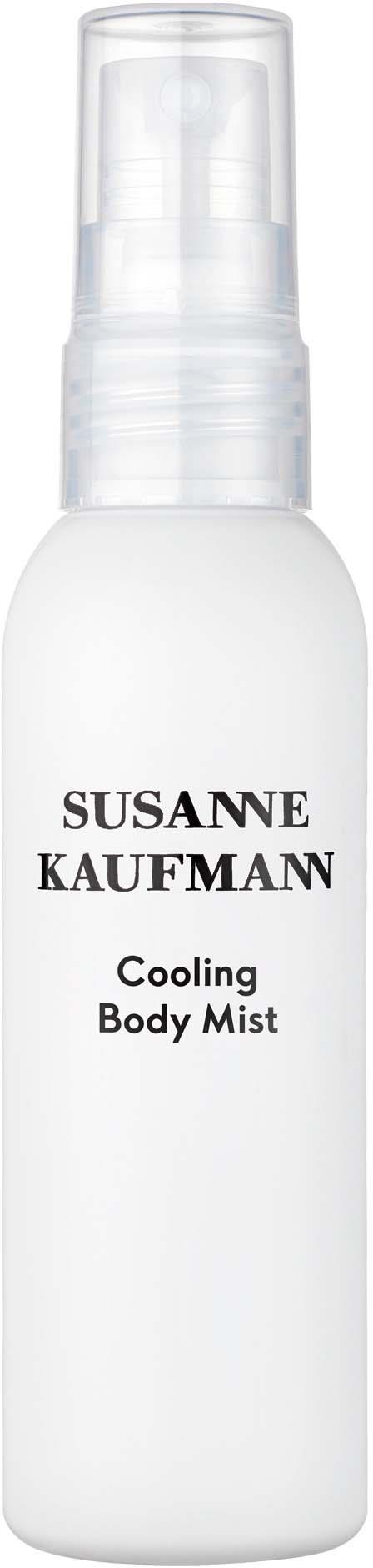 Susanne Kaufmann Cooling Body Mist 75 ml | lyko.com