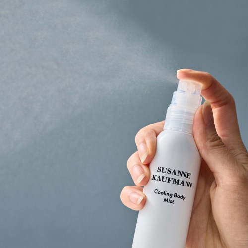 Susanne Kaufmann Cooling Body Mist 75 ml | lyko.com