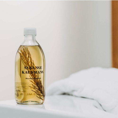 Susanne Kaufmann Mountain Pine Bath 250 ml | lyko.com