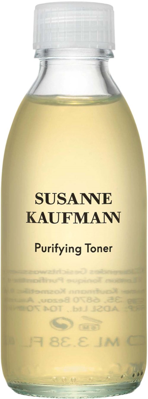 Susanne Kaufmann Purifying Toner 100 ml | lyko.com