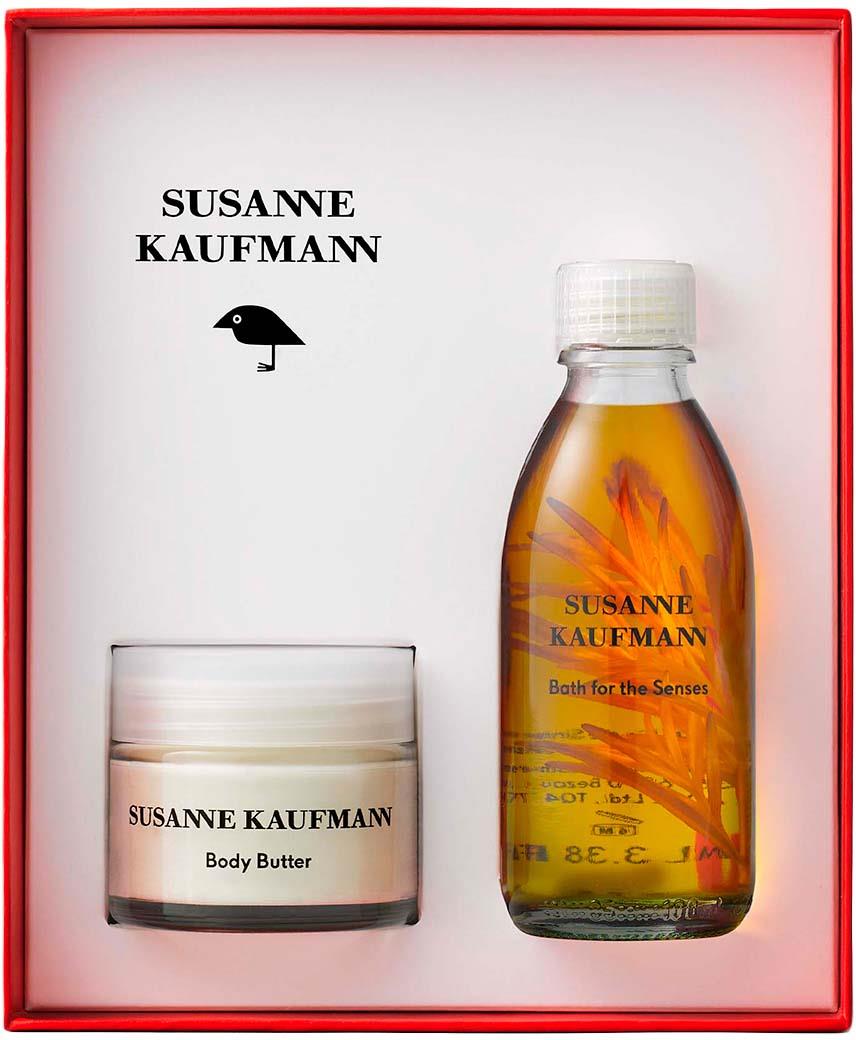 Susanne Kaufmann Winter Body Collection | lyko.com