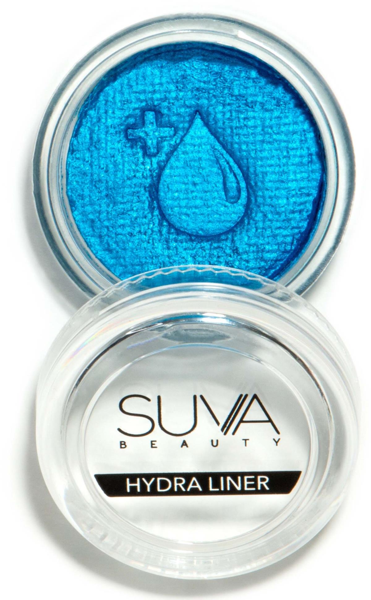 SUVA Beauty Hydra Liner Blue Steel | lyko.com