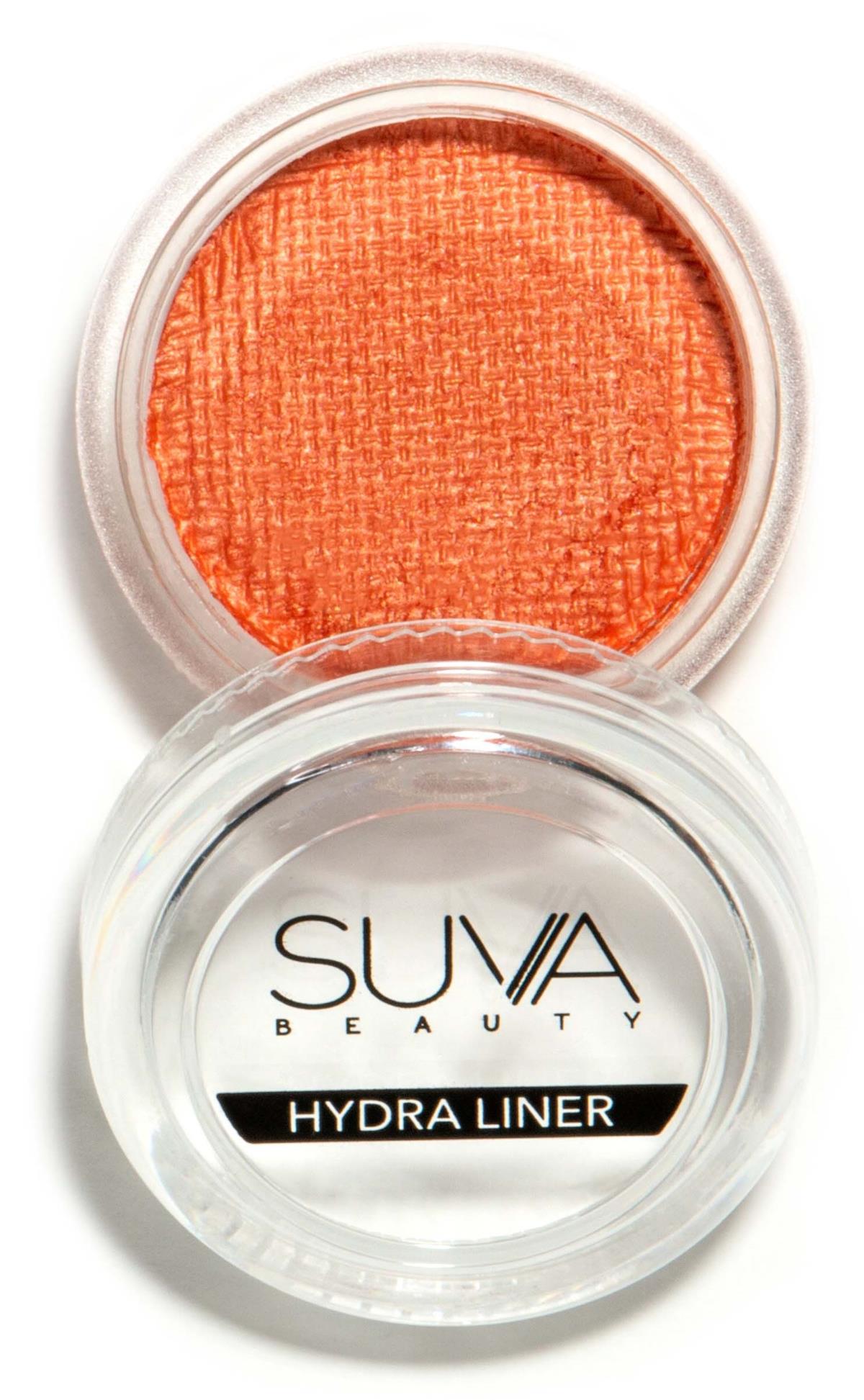 SUVA Beauty Hydra Liner Rose Gold | lyko.com