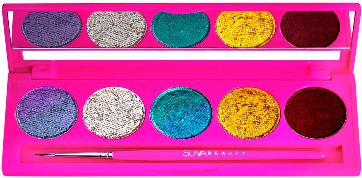 SUVA Beauty Hydra Space Hydra FX Palette | lyko.com