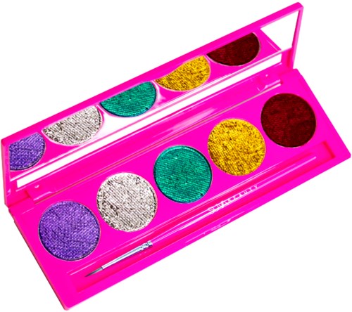 SUVA Beauty Hydra Space Hydra FX Palette | lyko.com