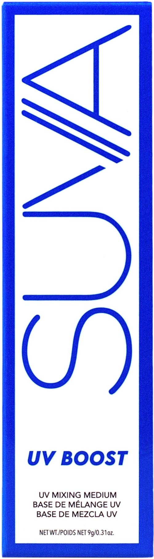 SUVA Beauty Opakes Cosmetic Paint UV BOOST | lyko.com