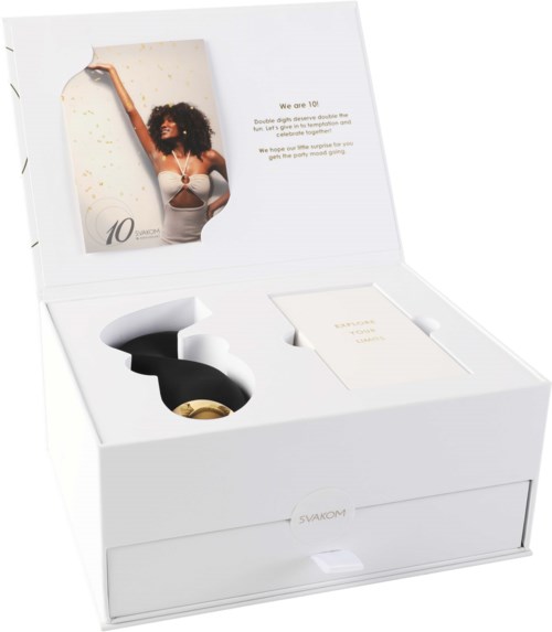 Svakom Limited Gift Box | lyko.com