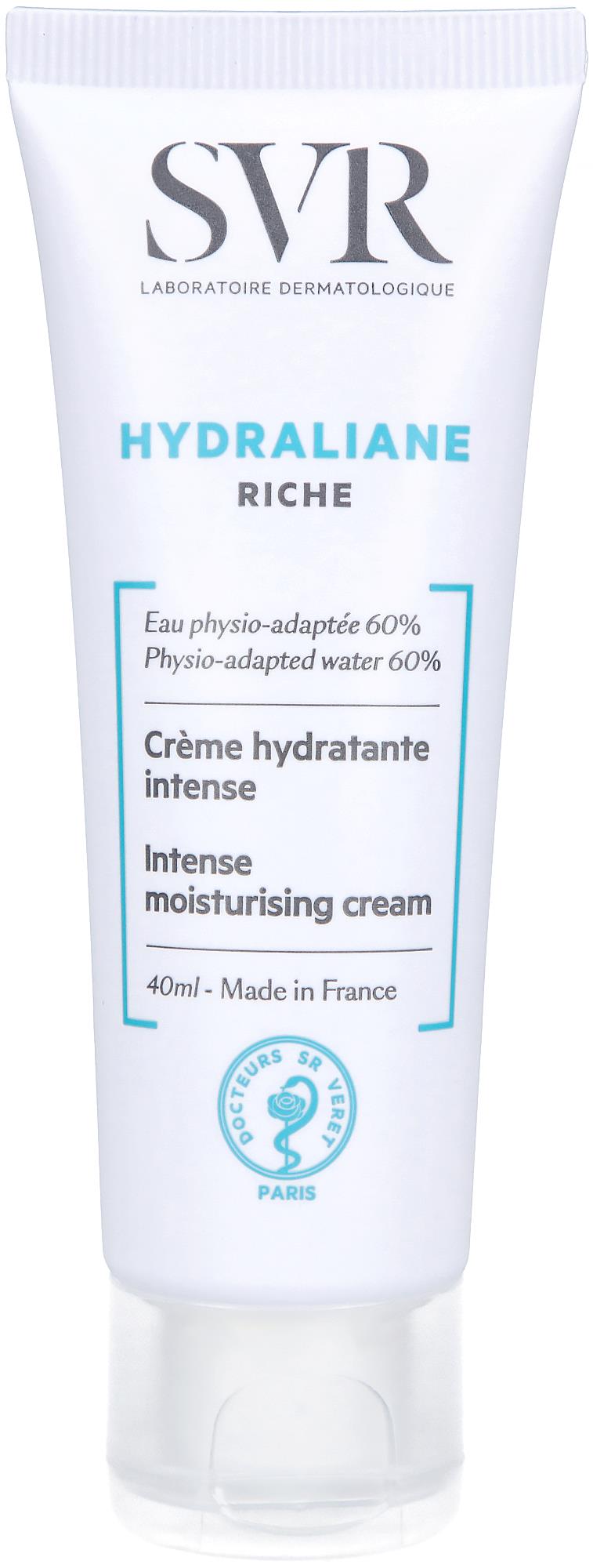 SVR Hydraliane Riche 40 ml | lyko.com