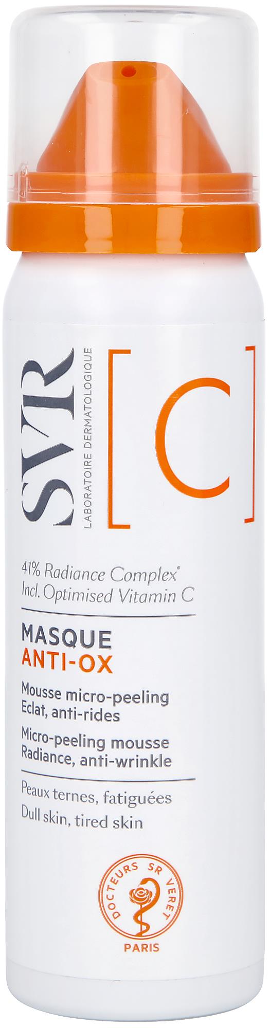 SVR Masque C 50 ml | lyko.com