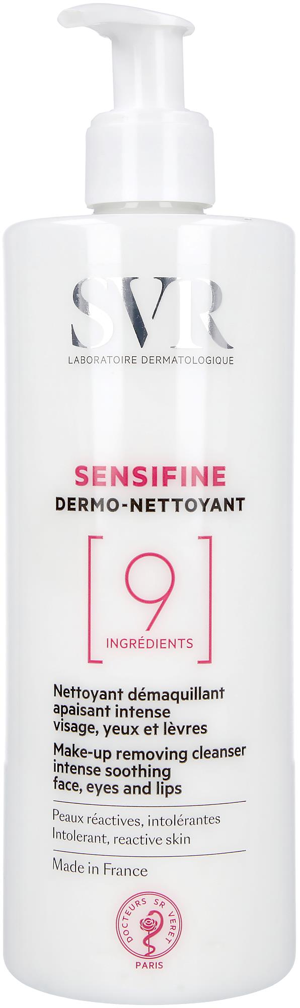 SVR Sensifine Dermo Net 400 ml | lyko.com
