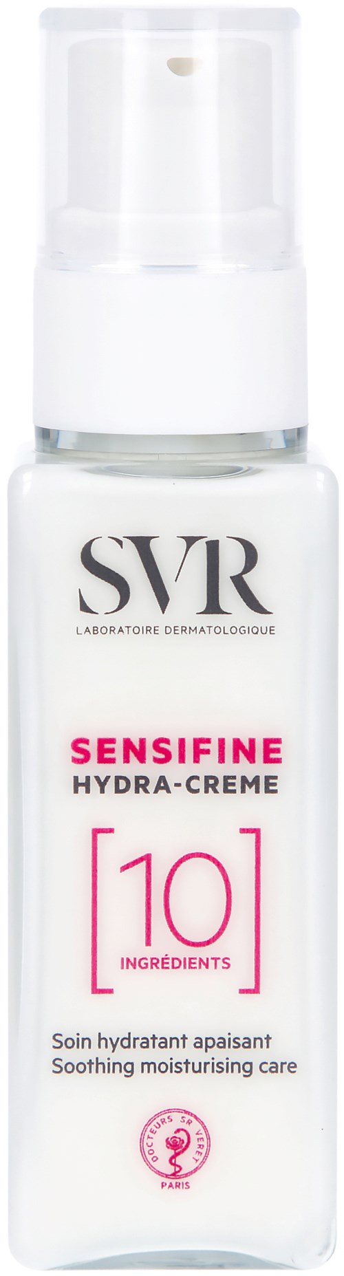 SVR Sensifine Hydra Crème 40 ml | lyko.com