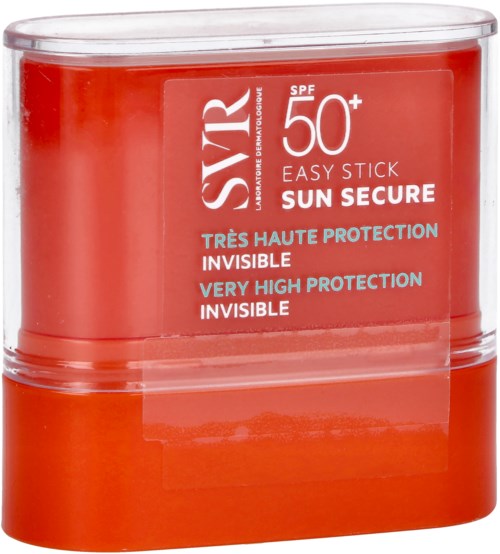 SVR Easy Stick Sun Secure SPF 50+ 10 g | lyko.com