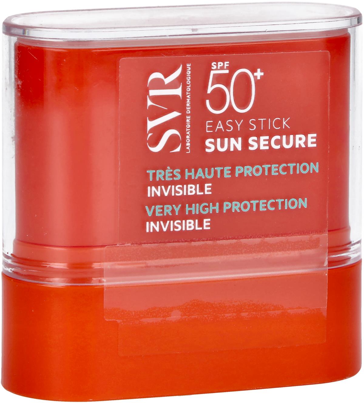 SVR Sun Secure Easy Stick SPF 10 g | lyko.com