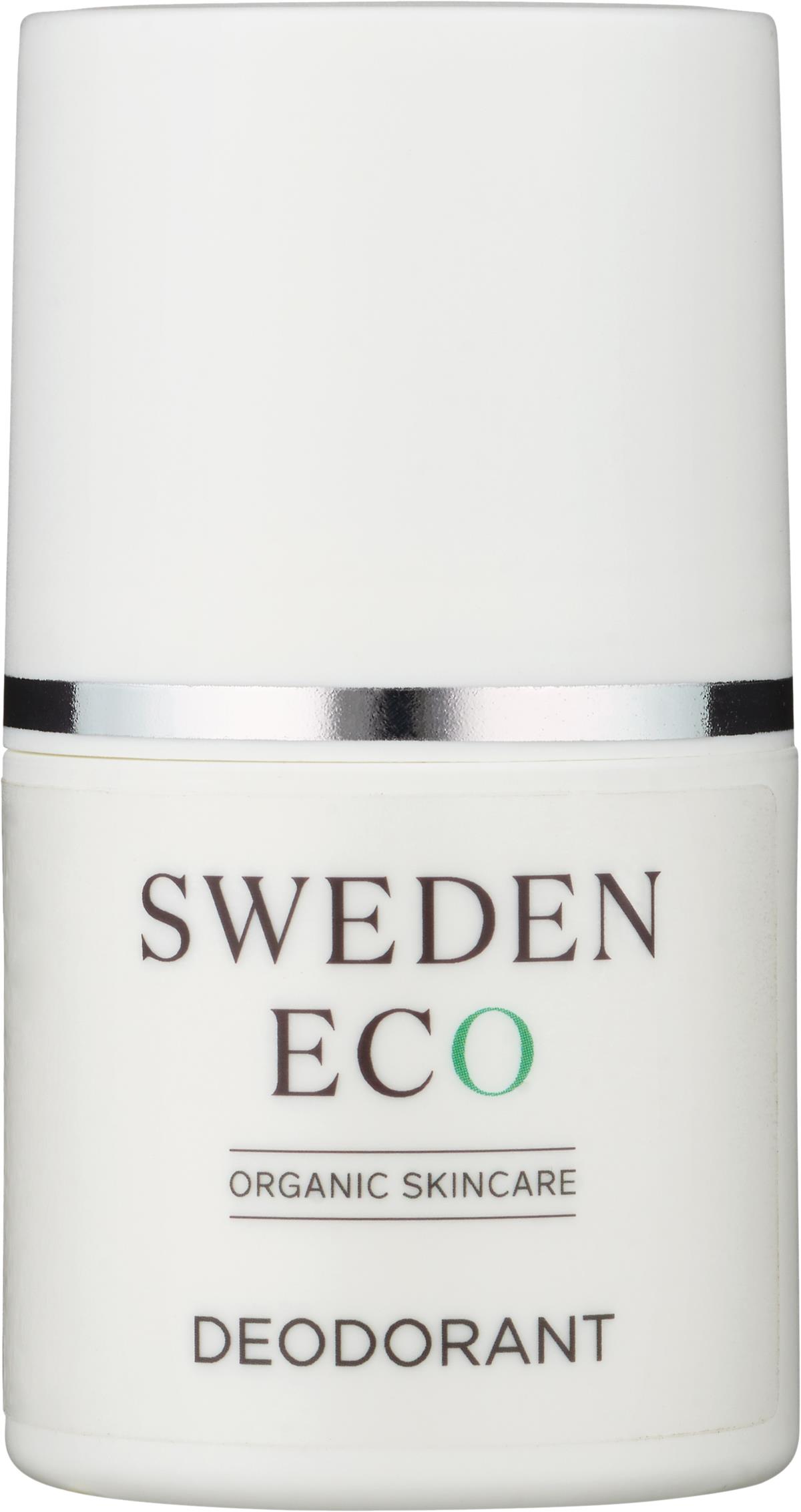 Sweden Eco Skincare for Men Deodorant 50 ml | lyko.com
