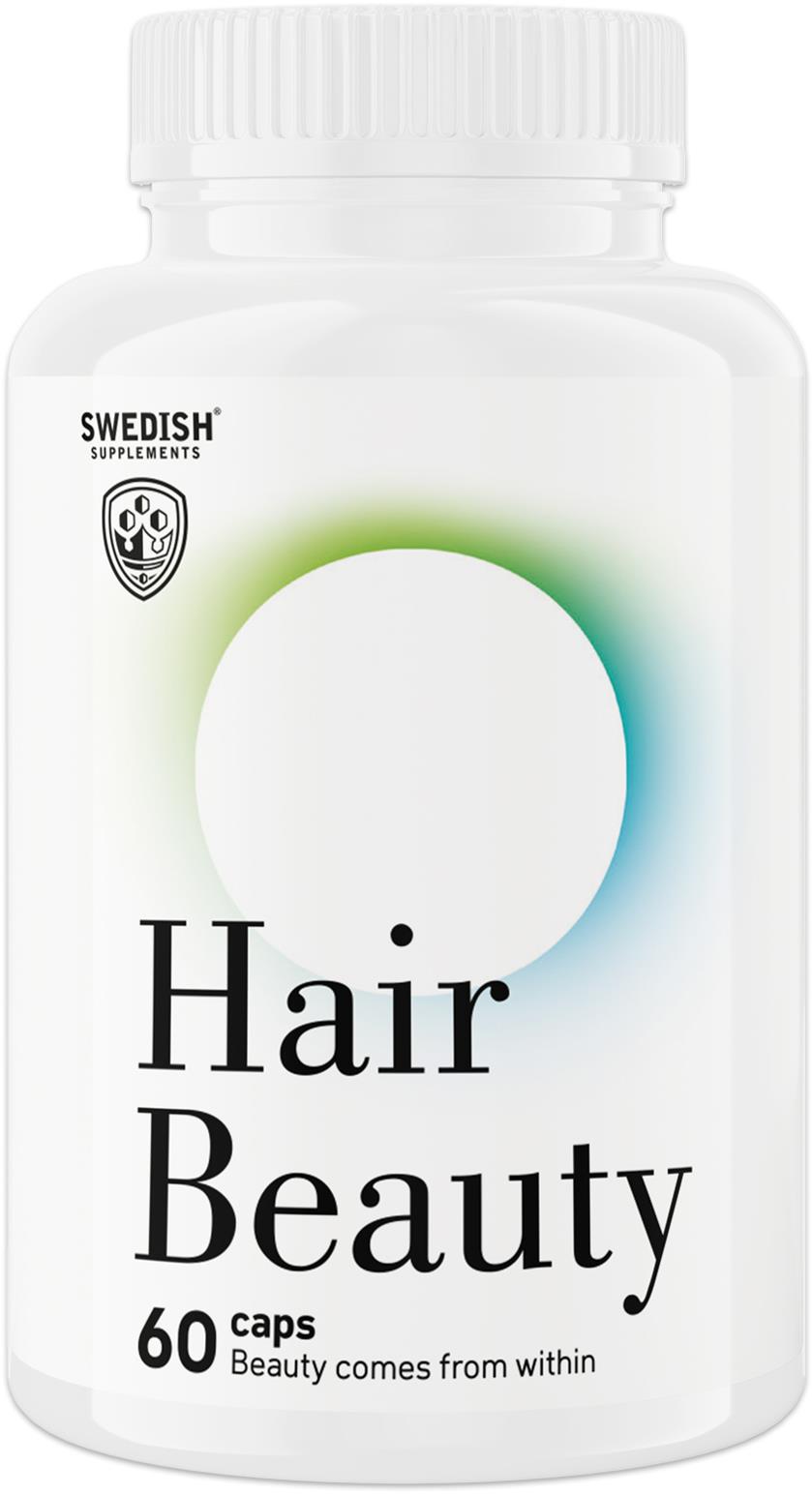 Swedish Supplements Beauty Series | lyko.com Swedish Supplements Beauty Series | lyko.com