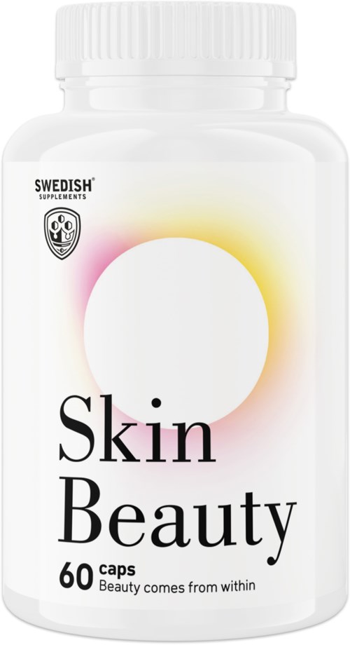 Swedish Supplements Beauty Series | lyko.com