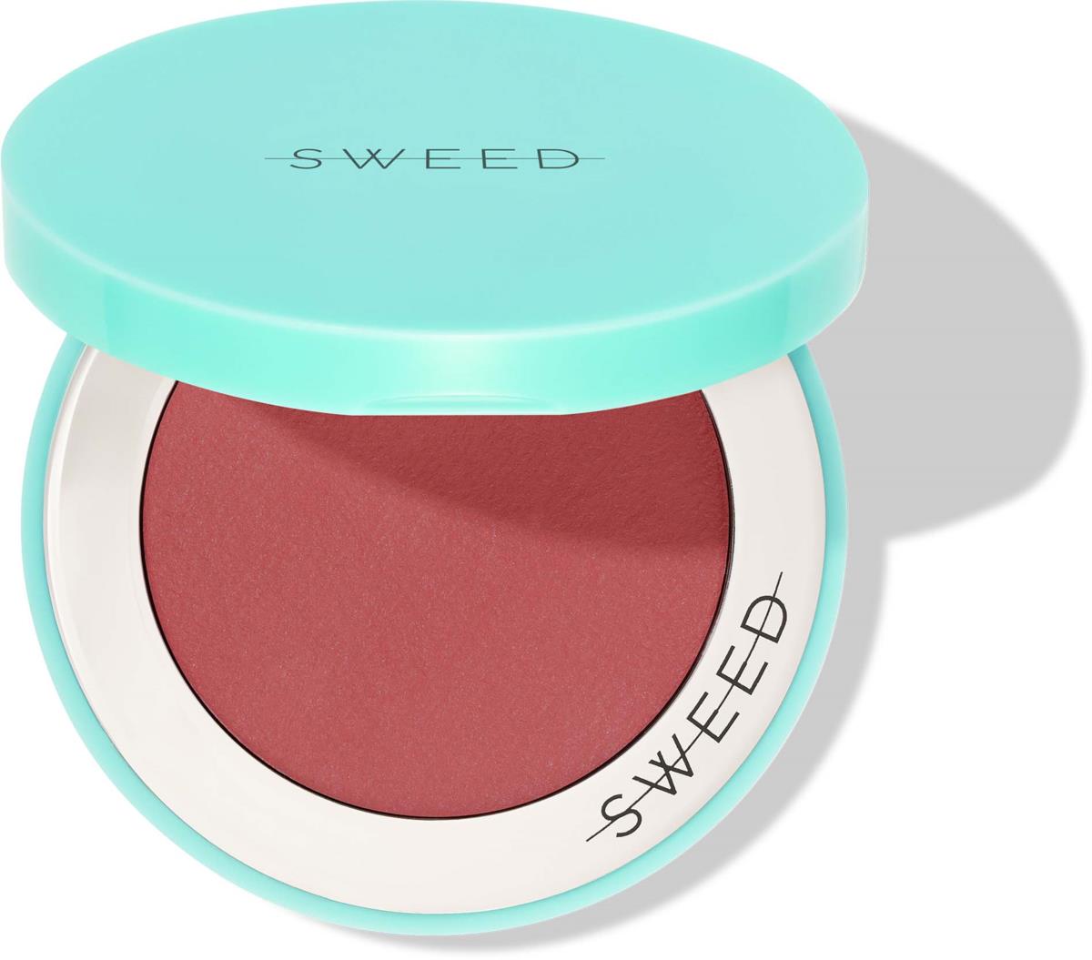 Sweed Air Blush Cream Fancy Face | lyko.com