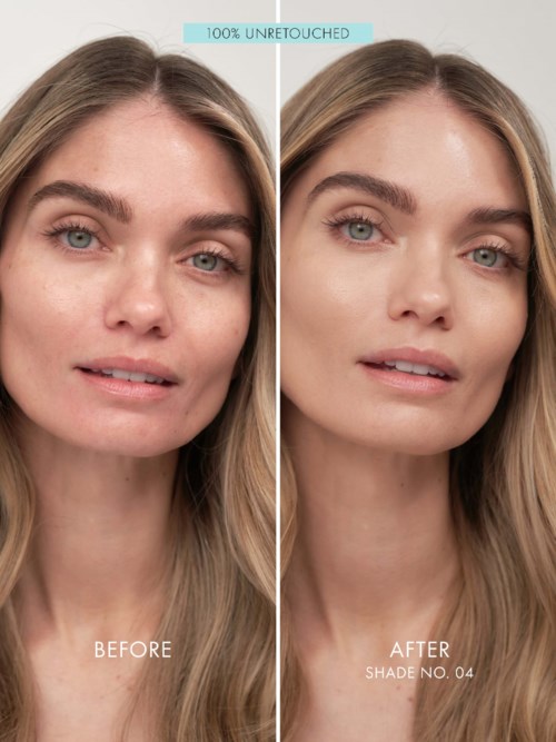 Sweed Glass Skin Foundation 04 | lyko.com