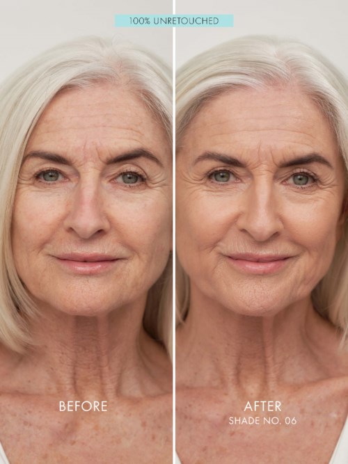 Sweed Glass Skin Foundation 06 | lyko.com