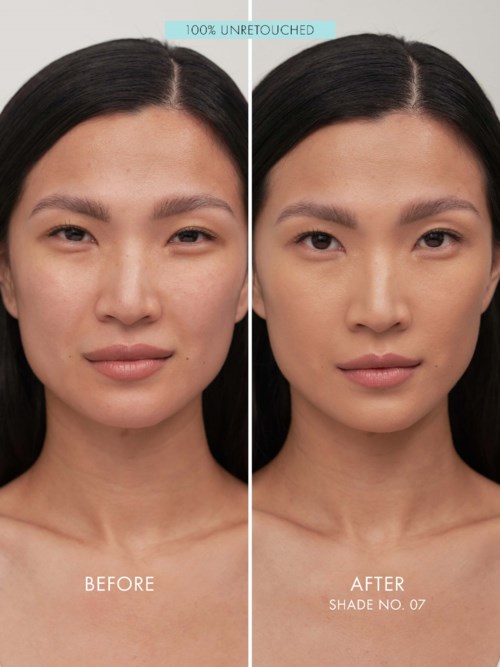 Sweed Glass Skin Foundation 07 | lyko.com