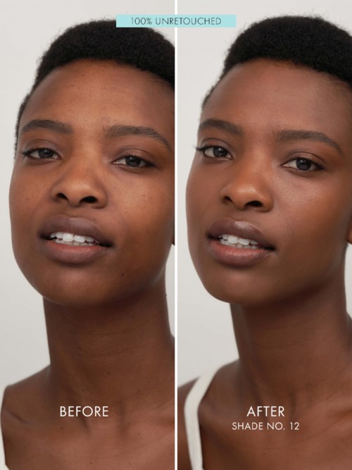 Sweed Glass Skin Foundation 12 | lyko.com