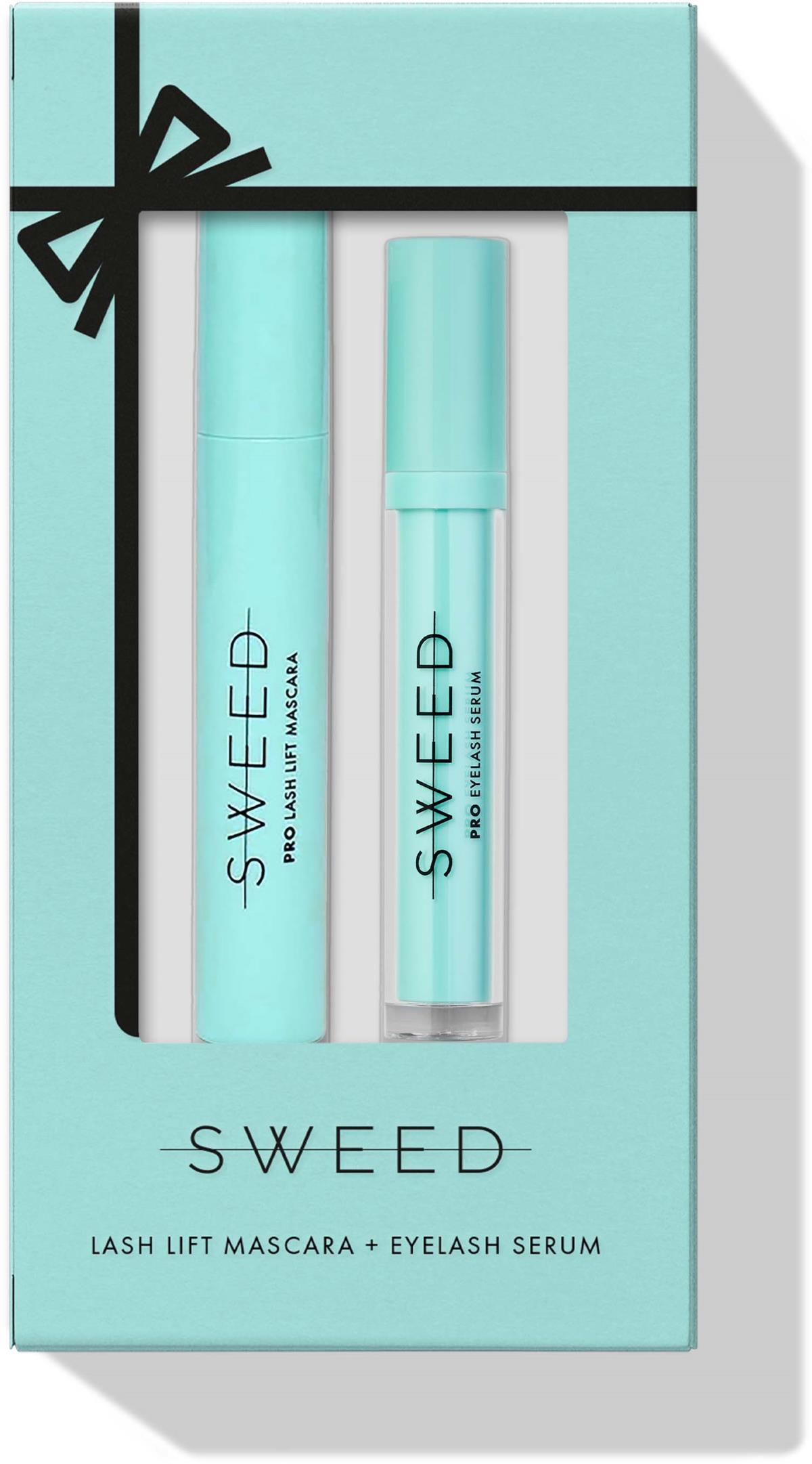 Sweed Lash Lift Gift Set | lyko.com