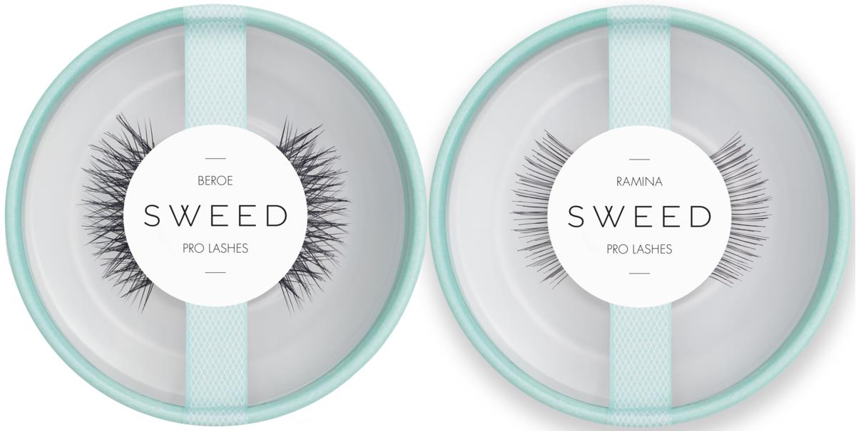 Sweed Sweed Lashes Paket | lyko.com