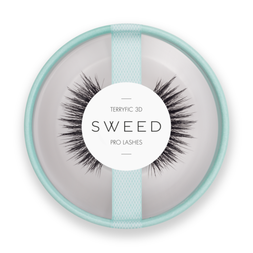 Sweed Pro Lashes Terryfic 3D | lyko.com