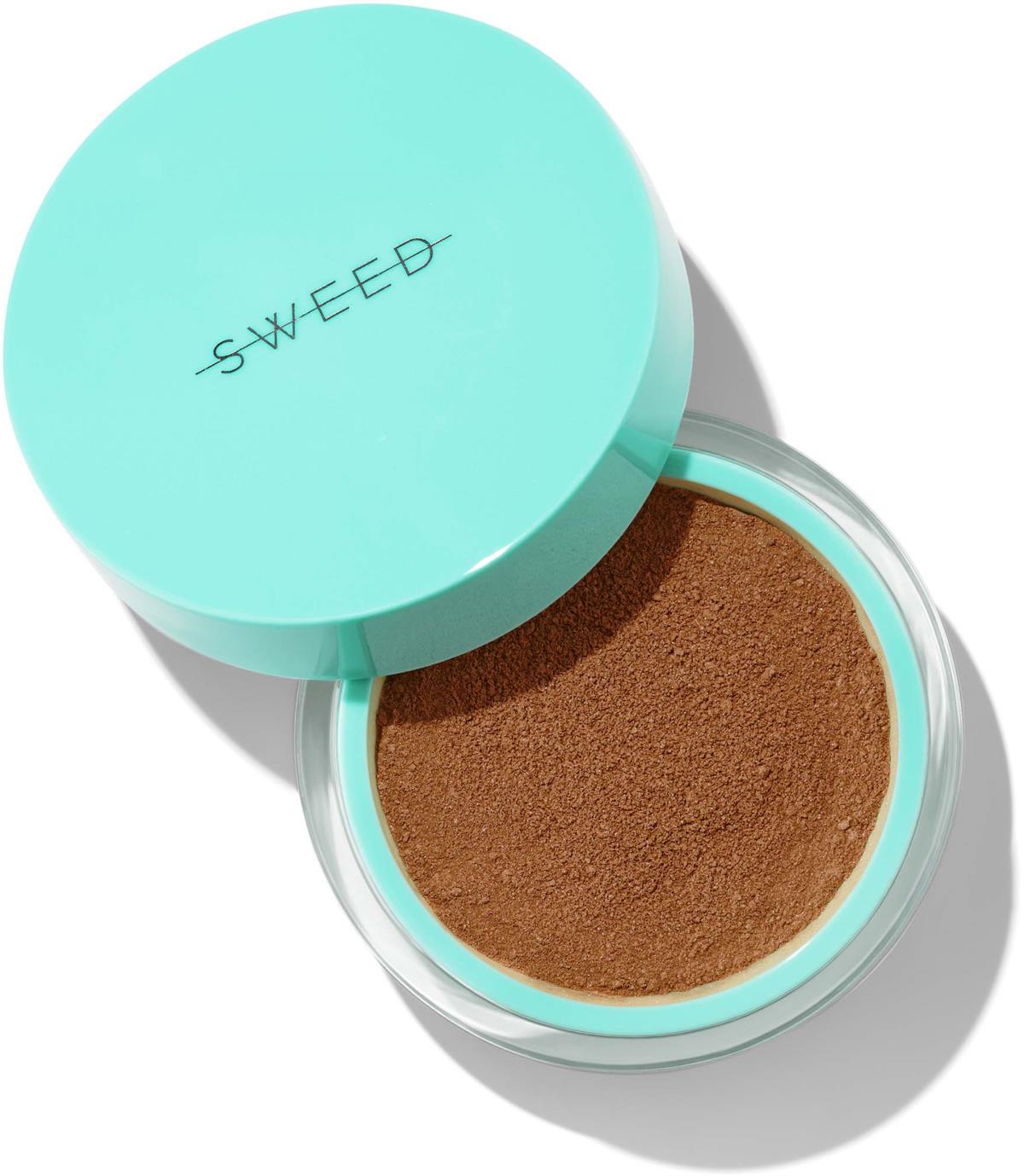 Sweed Miracle Powder Golden Deep 05 | lyko.com