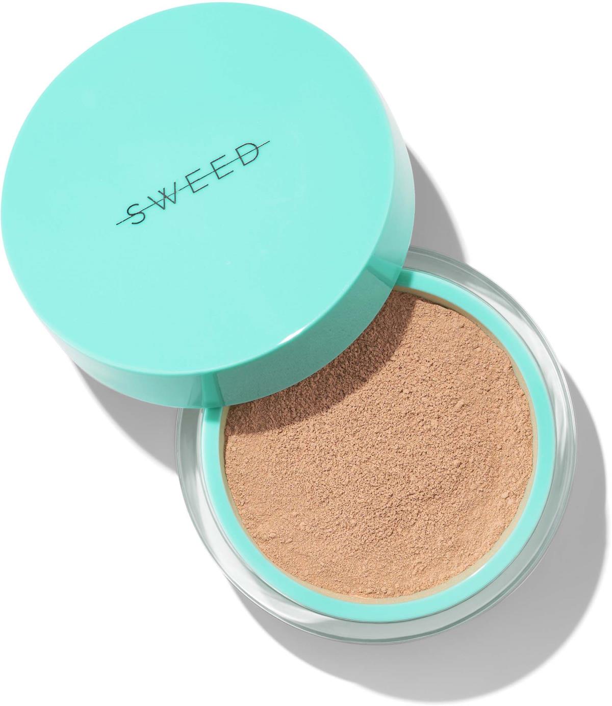 Sweed Miracle Powder Medium Light 02 | lyko.com