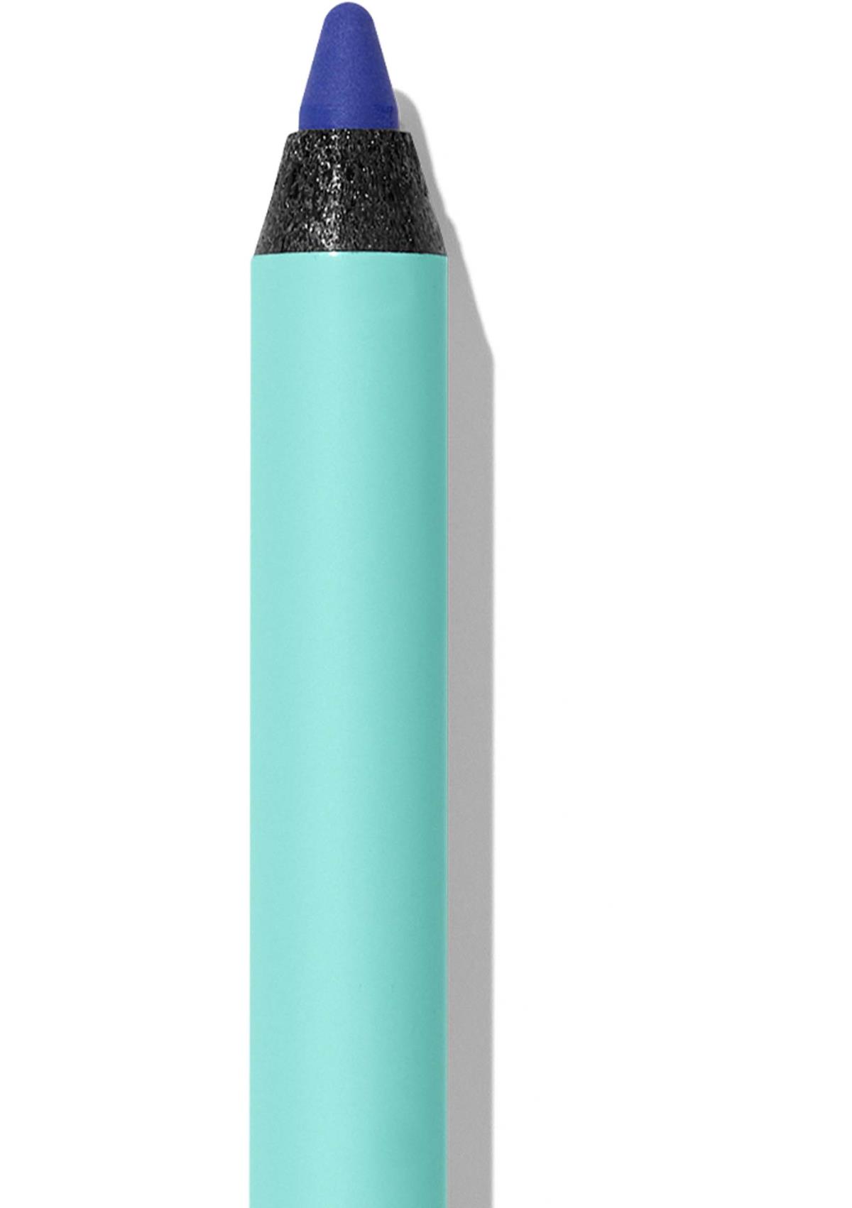 Sweed Satin Eyeliner Diana Blue | lyko.com