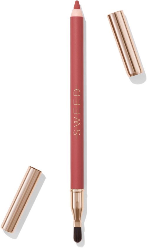 Sweed x Lydia Millen Lip Liner Rose Petal | lyko.com