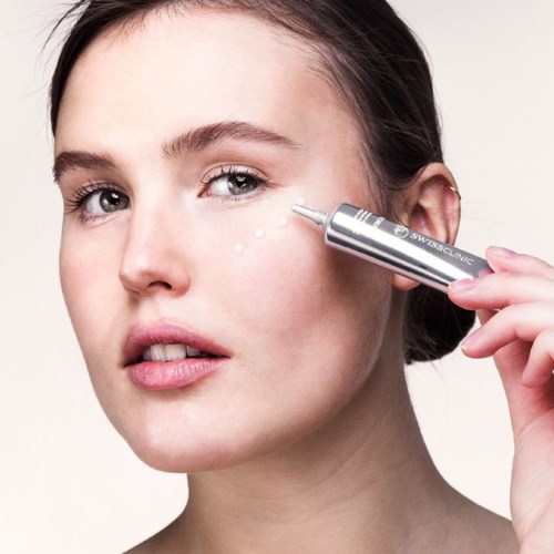 Swiss Clinic Eye Cream 15 ml | lyko.com