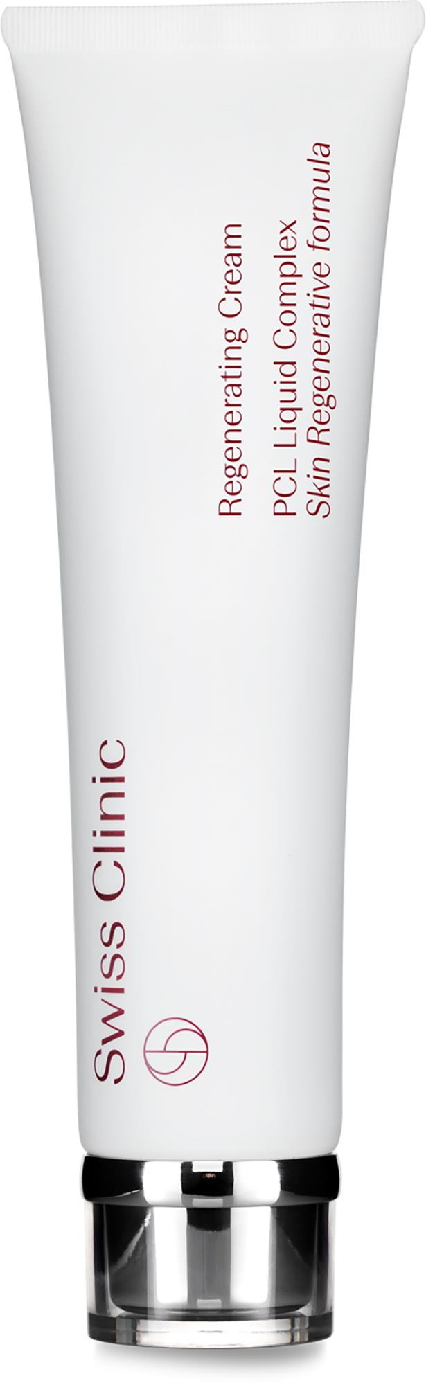 Swiss Clinic Regenerating Cream 100 ml | lyko.com