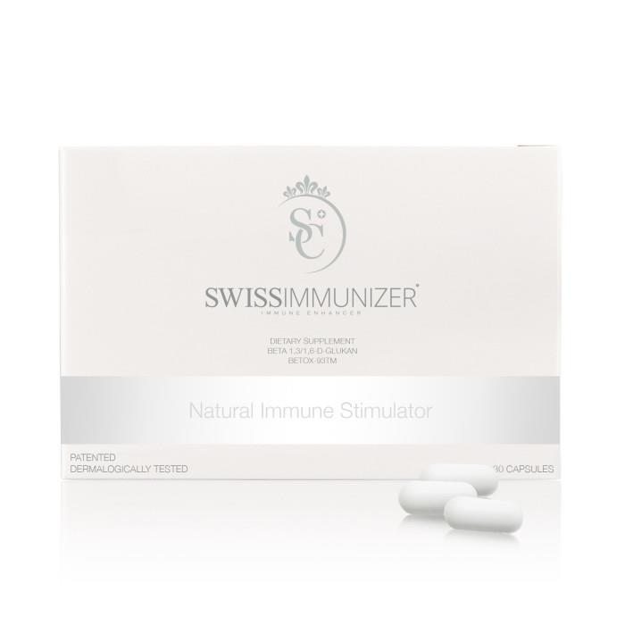 Swiss Clinic Swiss Immunizer | lyko.com