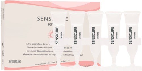 Synchroline Sensicure Serum De-Sensitizer 10 ml | lyko.com