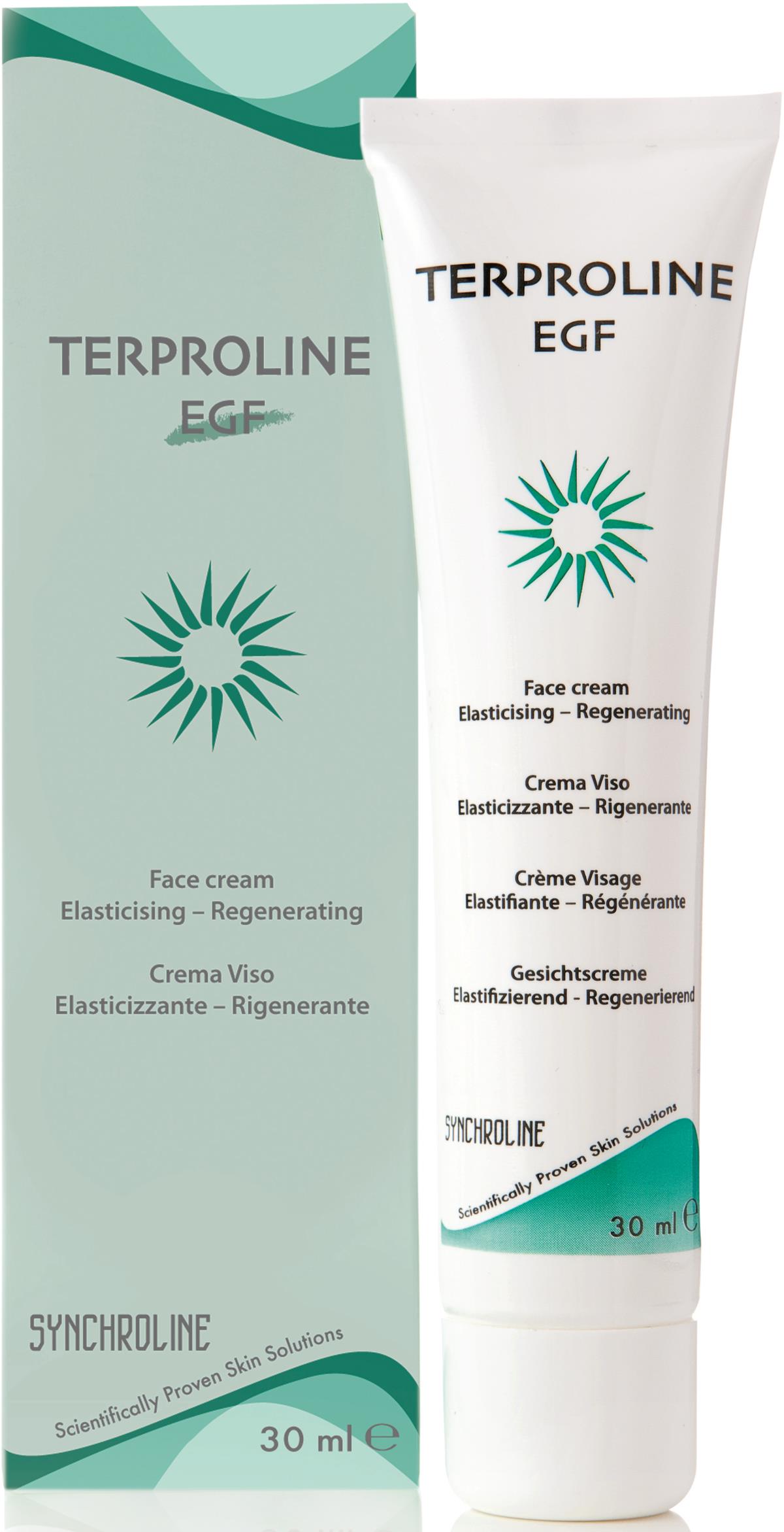 Synchroline Terproline Egf 30 ml | lyko.com